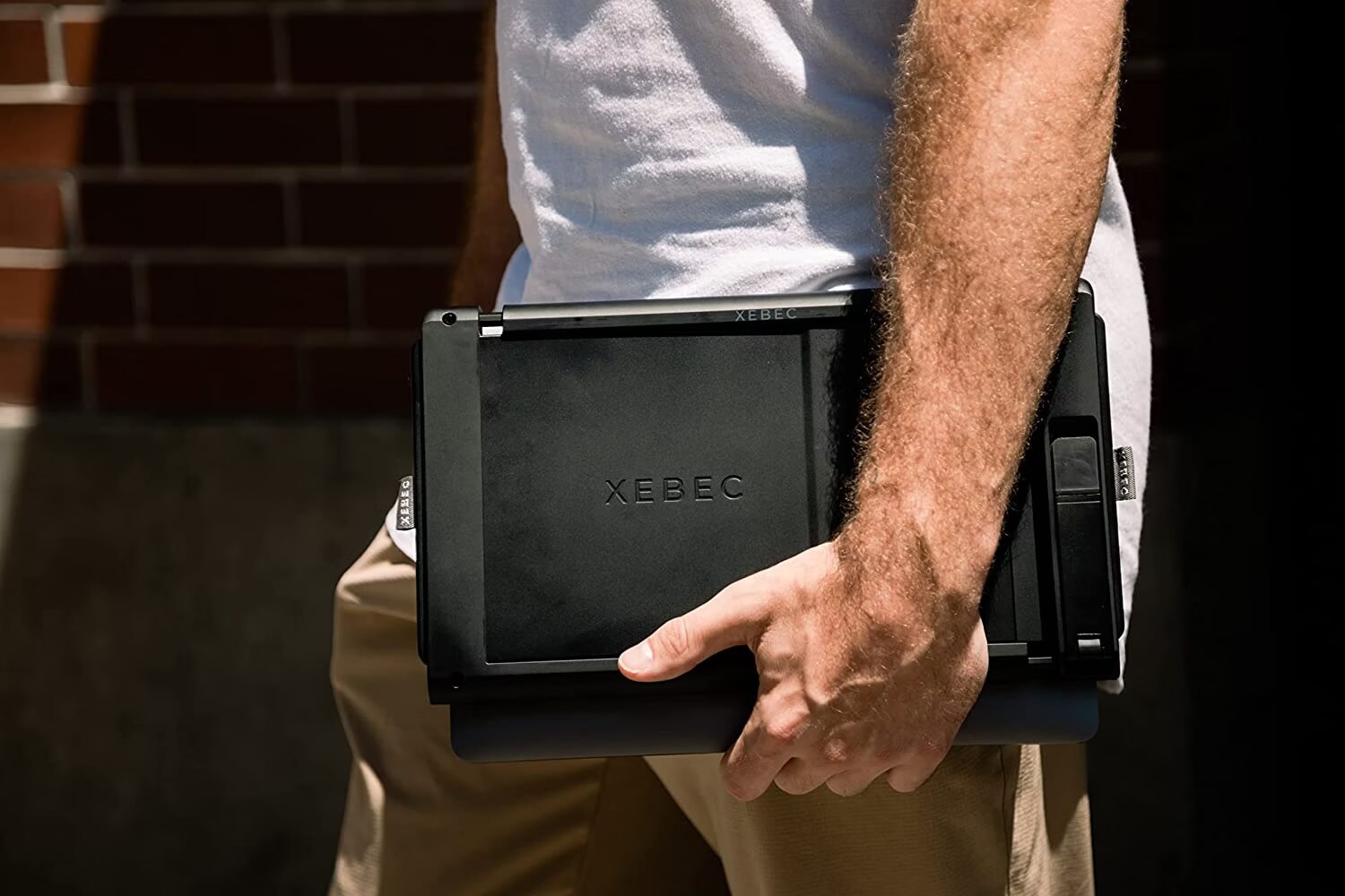 Xebec Tri-Screen 2 - kaufen bei digitec