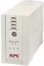 APC Back-UPS CS 650 VA (650 VA, 650 W, Double convertisseur en ligne ...
