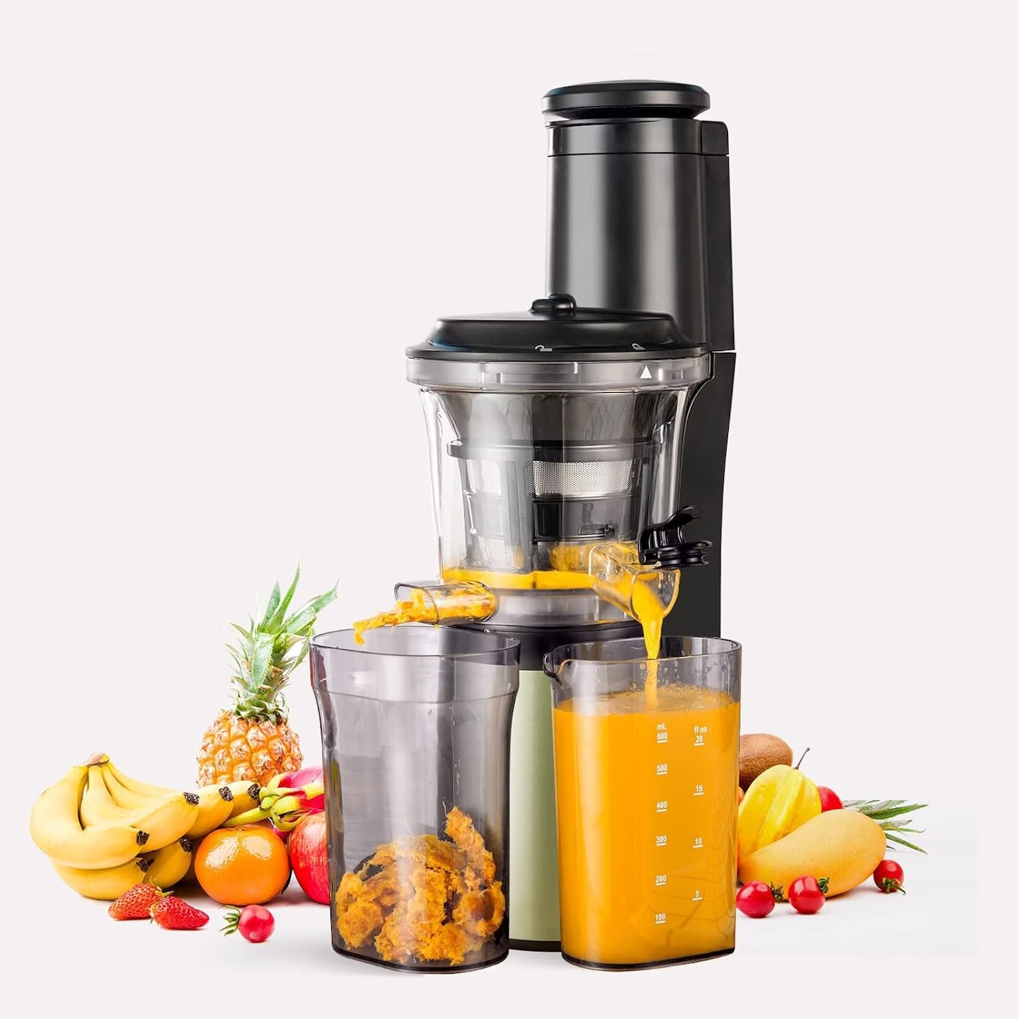 Wiltal Slow Juicer - kaufen bei Digitec