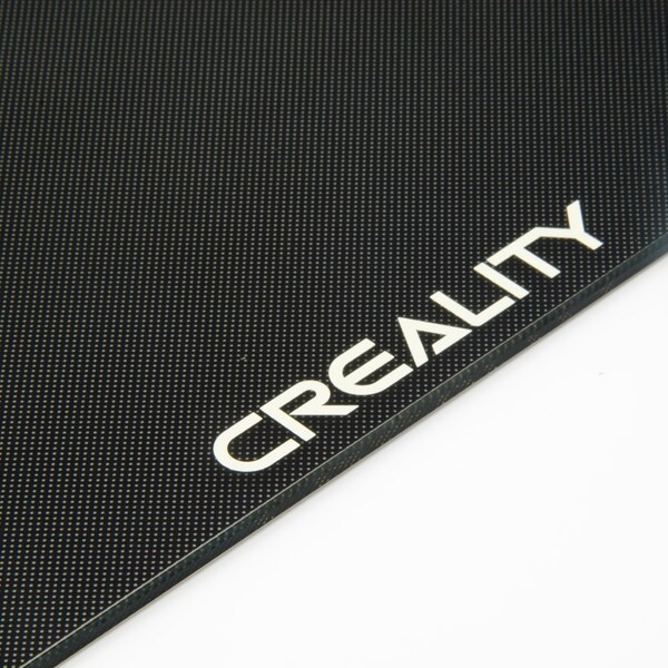 Creality Carbon-Glasplatte (Druckbett) - kaufen bei digitec