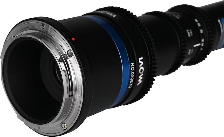 Laowa 24mm T14 2x Periprobe Canon RF (Canon RF) - kaufen bei Digitec