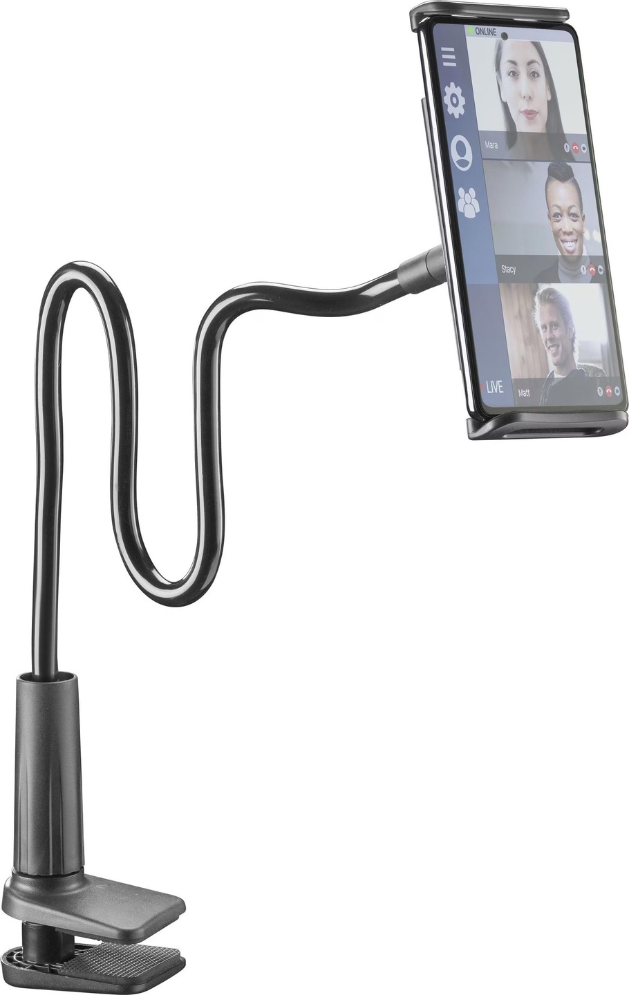 Cellularline Flexi Halterung Kaufen Bei Digitec