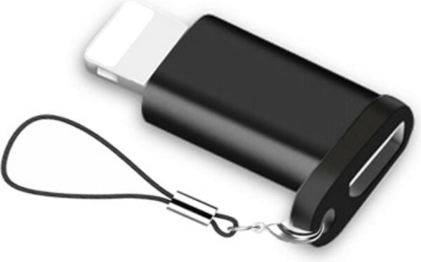 Powerguard Lightning Micro Usb Adapter Micro Usb Lightning Digitec