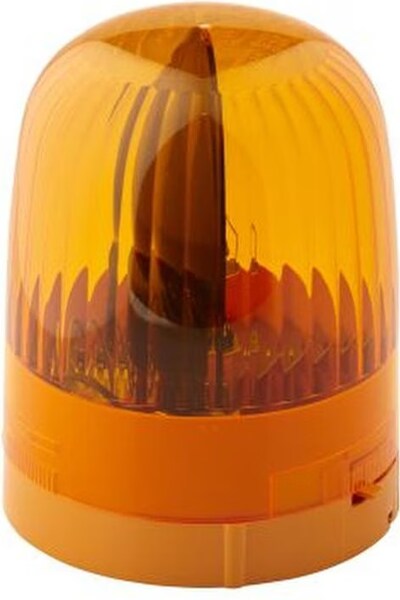 Hella Rotating beacon halogen HELLA for AEBI - buy at digitec