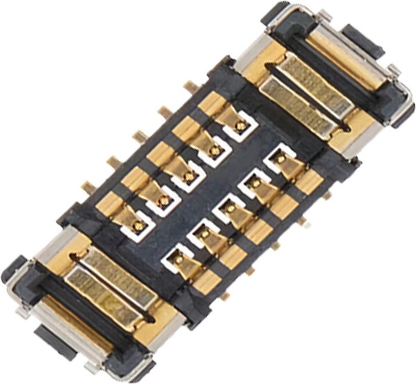 Clappio Spare part FPC connector SIM card reader - buy at digitec