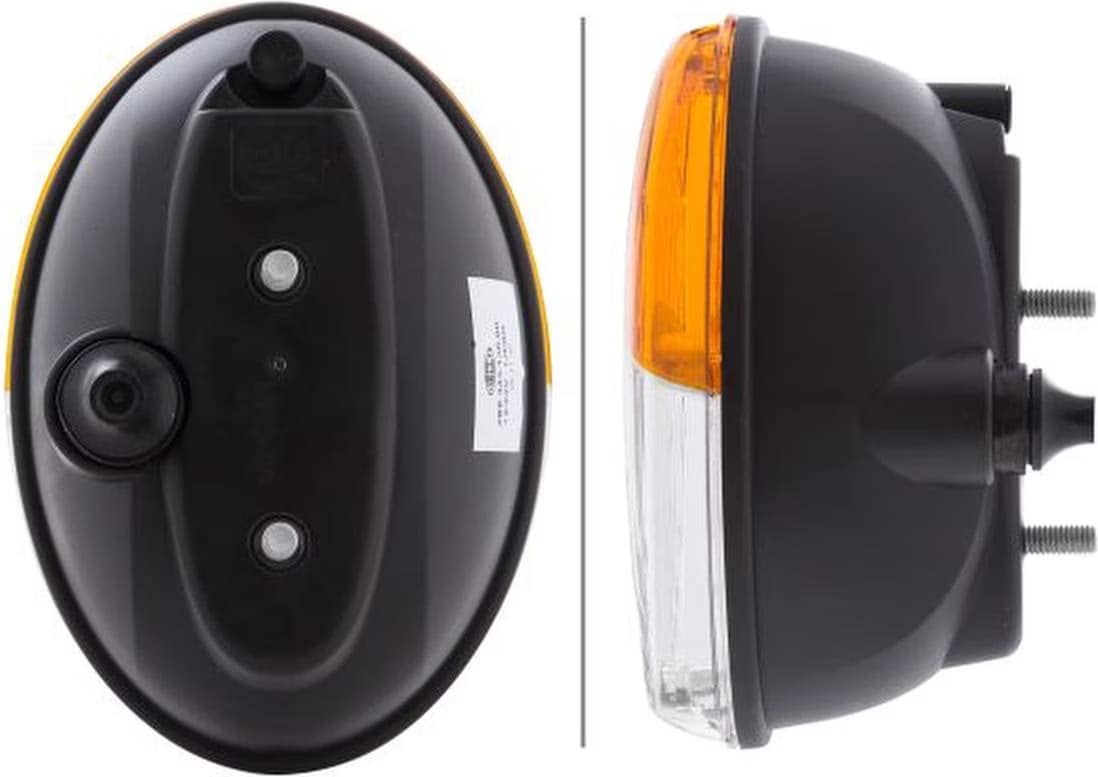 Hella Halogen indicator for AEBI - buy at Digitec