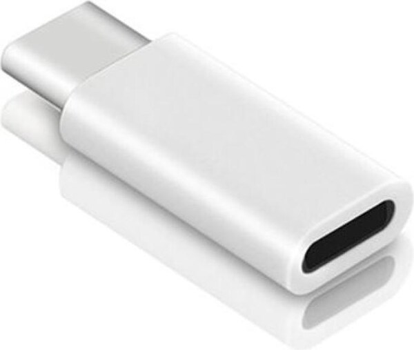Powerguard Lightning Usb C Charge And Sync Adapter Lightning Usb Typ C