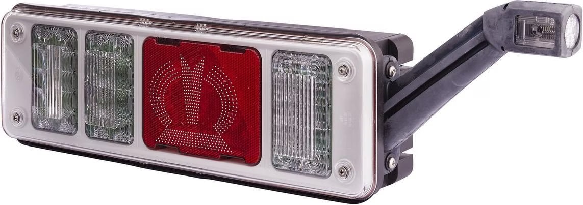 Hella Heckleuchte Krone LED 24v - kaufen bei Digitec