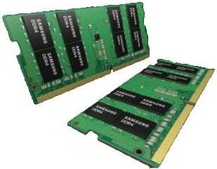 Samsung Memory Module 16 Gb 1 X 16 Gb (1 x 16GB, 3200 MHz, DDR4-RAM ...