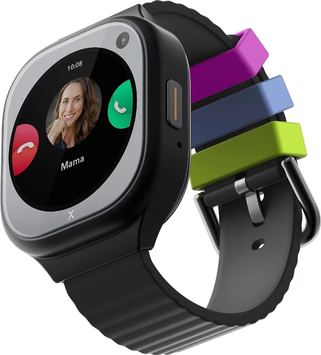 Xplora X6 Pro (Matières plastiques, 4G) - acheter sur Digitec