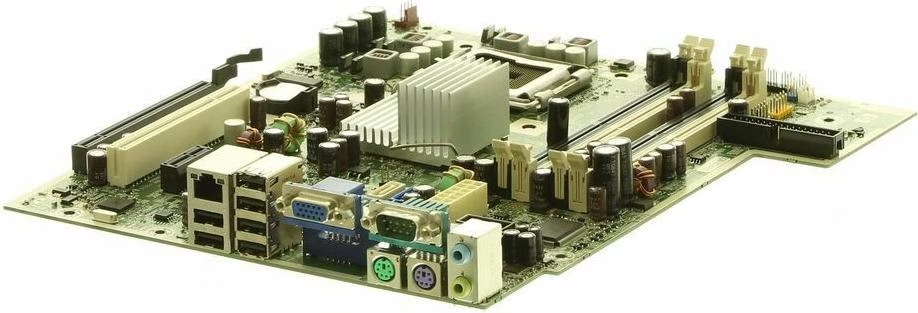 HP Hewlett-Packard Systemboard dc5800 and dc5850**Refurbished* - Digitec
