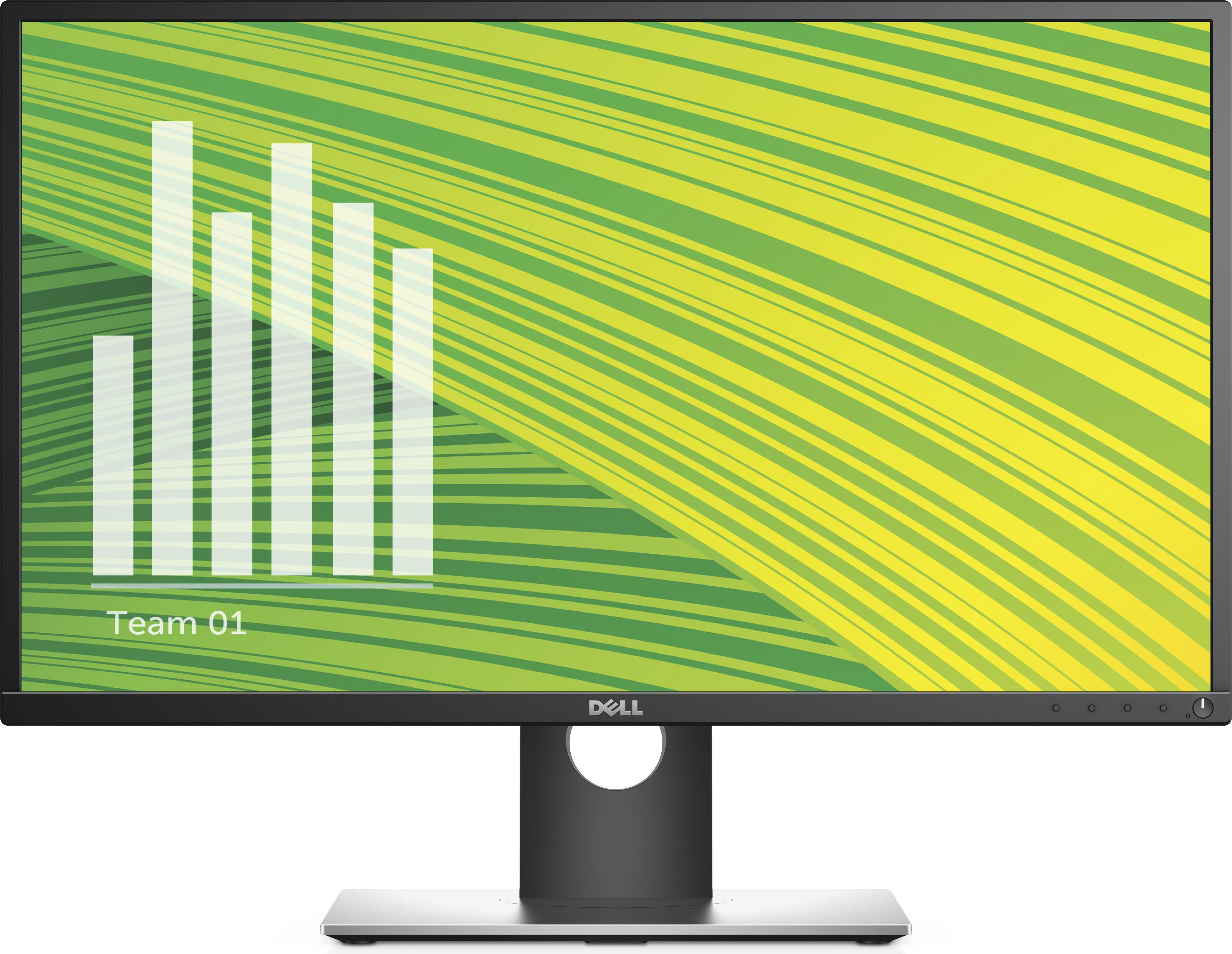 Dell P2717h 1920 x 1080 Pixel 27 kaufen bei Digitec