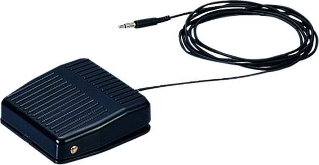 Mitutoyo Foot switch for data transmission devices - buy at Digitec