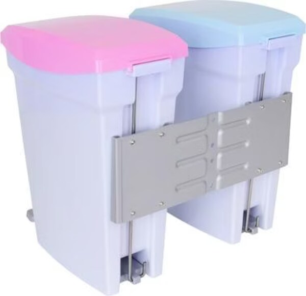 Multibrackets Erweiterungsmodul Workstation Recycle Bin - digitec