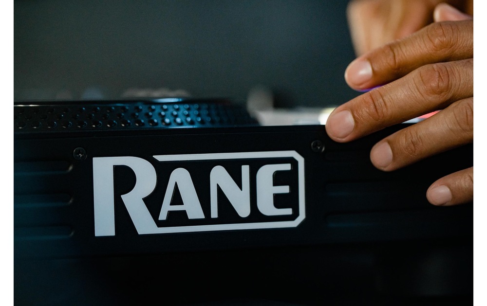 Rane Four - kaufen bei digitec