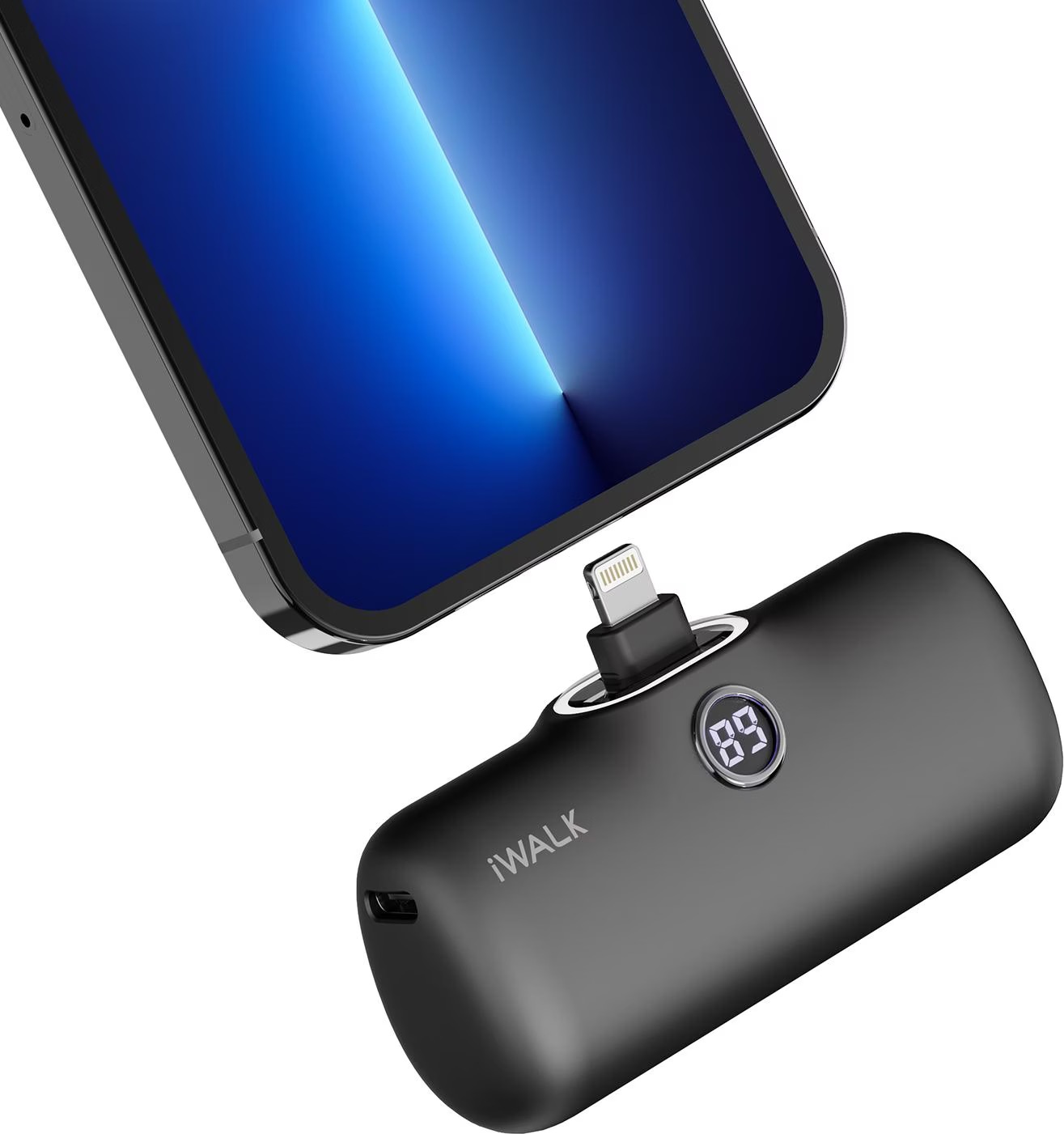 iWalk LinkPod Pro BLA-I (4800 mAh, 18 W, 16.20 Wh) - Digitec