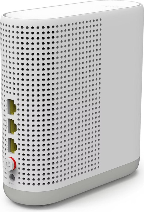 Swisscom WLAN Box 3 (4800 Mbit/s, 600 Mbit/s) - acquista su Digitec