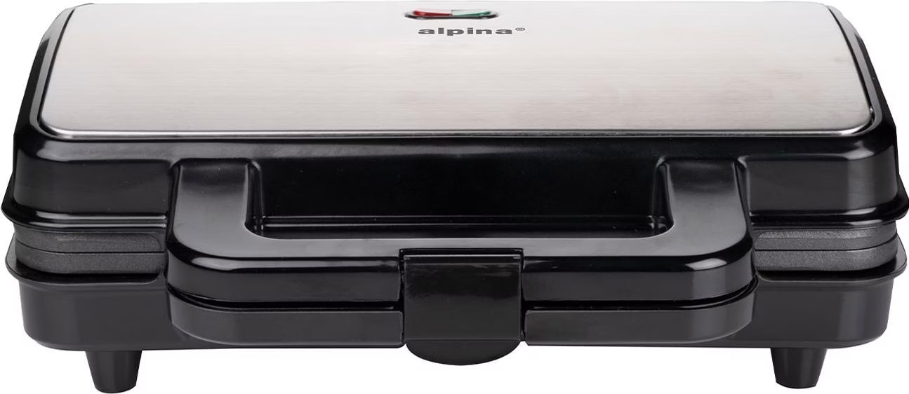 alpina Machine à sandwich XL SS - acheter sur Digitec