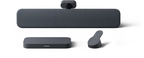 Lenovo Google Meet Series one Room Kits by Lenovo Gen. 2 - Digitec