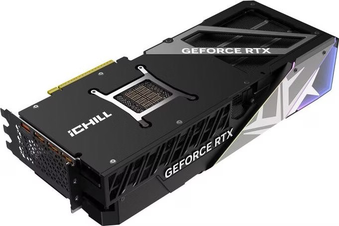 Inno3D INNO3D GeForce RTX 5090 iChill X3, 32768 MB GDDR7 - Digitec