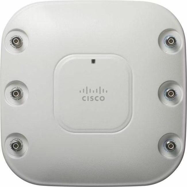 Cisco Aironet 1260 Series Access Point (Controller-based) - Digitec
