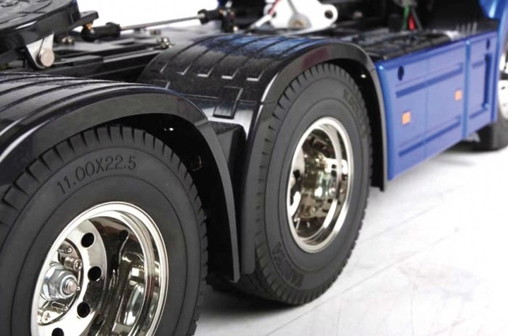 Tamiya Scania R620 (Kit) - kaufen bei Digitec