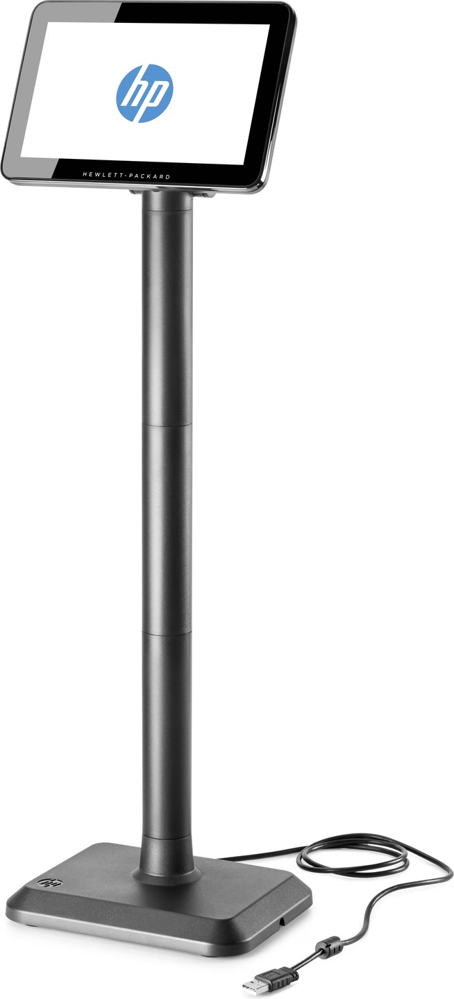 HP POS LCD POLE DISPLAY - kaufen bei Digitec
