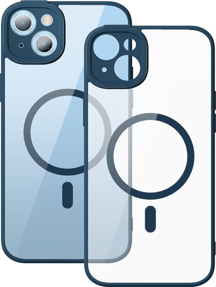 Baseus Frame Series Magnetic Case iP14 (iPhone 14 Plus) - Digitec
