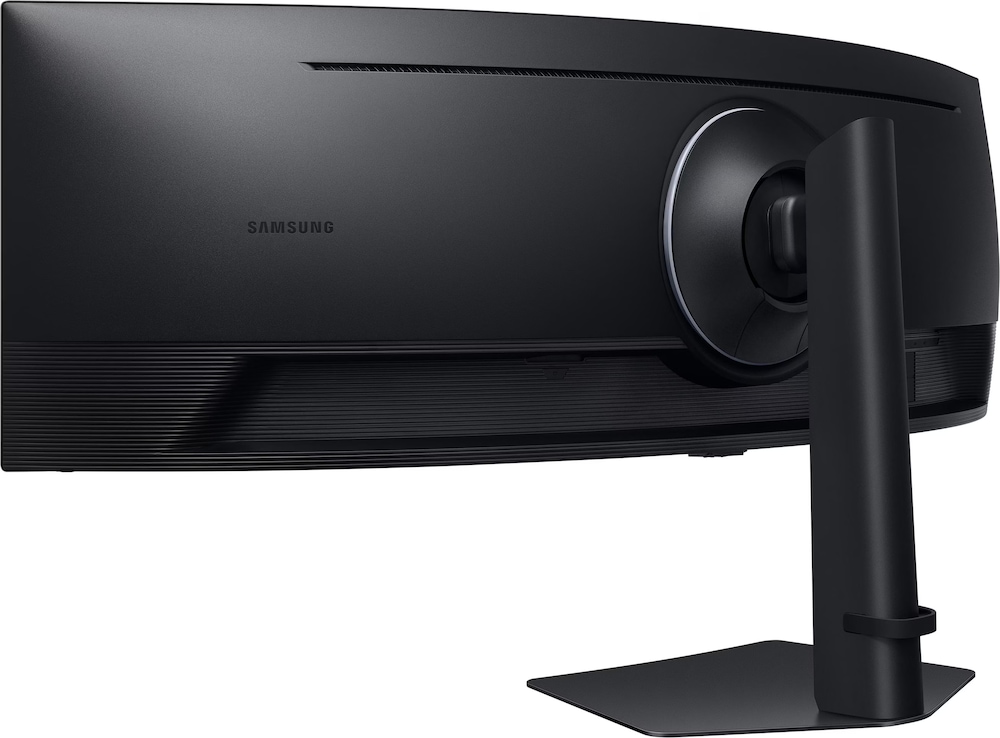 Samsung ViewFinity S9 - S95UC S49C950UAU (5120 x 1440 Pixel, 49") - digitec