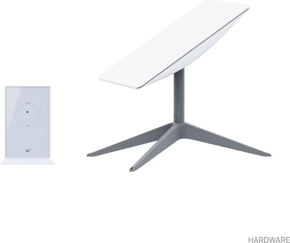 Starlink Standard Kit mit Motor - kaufen bei digitec