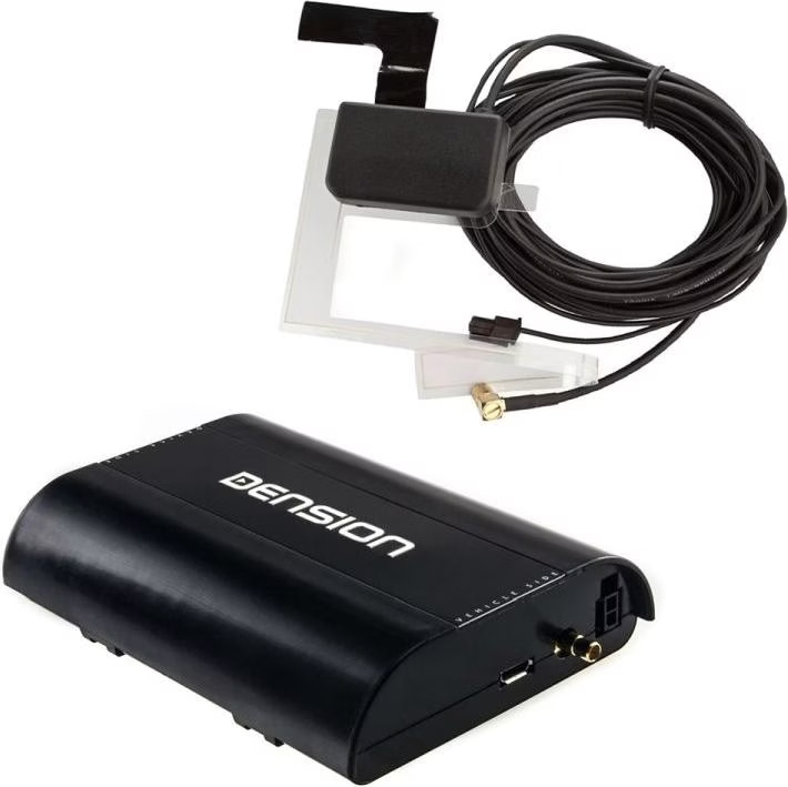 Dension DAB+U Adapter Set - kaufen bei Digitec