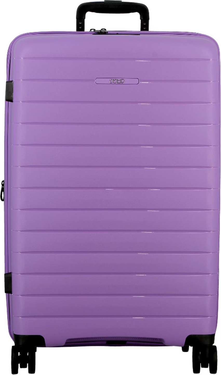 Jump Striper 4 Rollen Trolley 68 cm mit Dehnfalte (64 l) - Digitec
