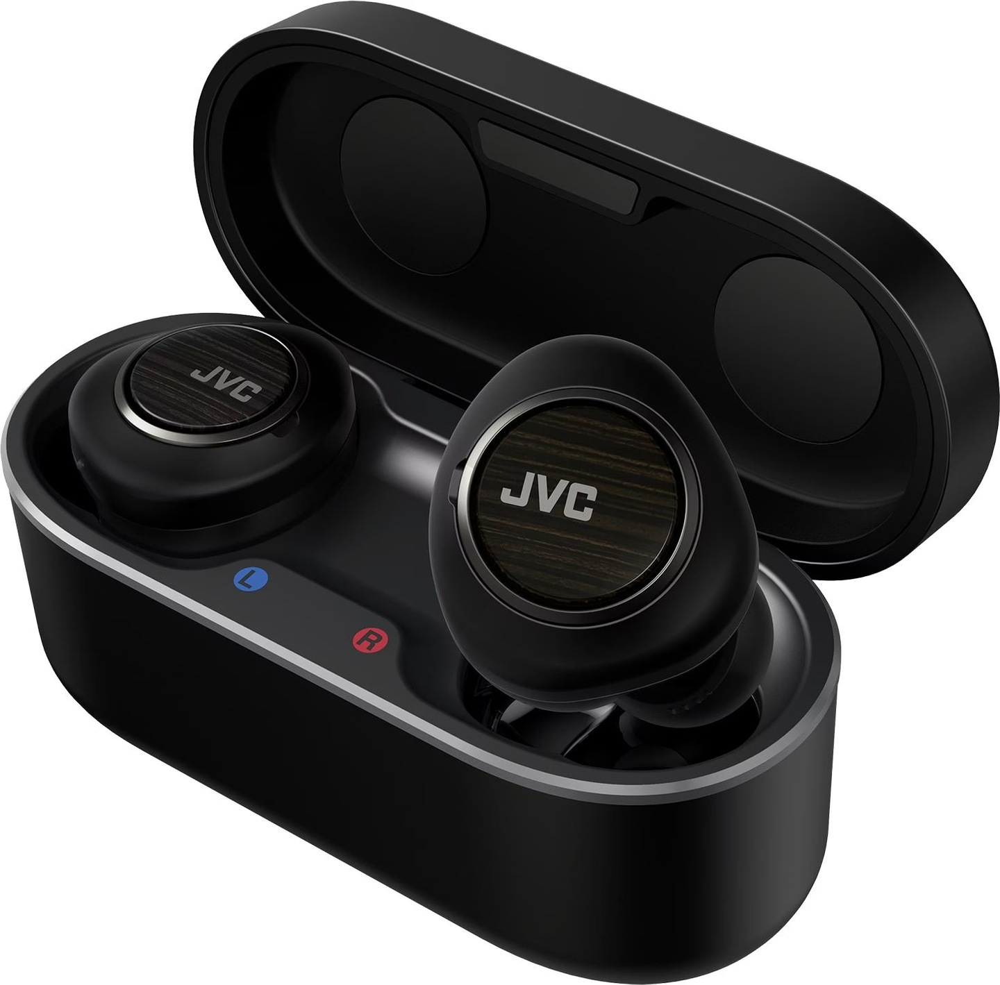 JVC TWS IN-EAR HAFW1000TU (5.50 h, Kabellos) - kaufen bei Digitec