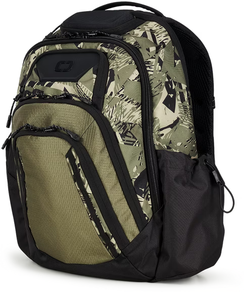Ogio RUCKSACK GAMBIT PRO WOODLAND P/N: 5923032OG - kaufen bei digitec