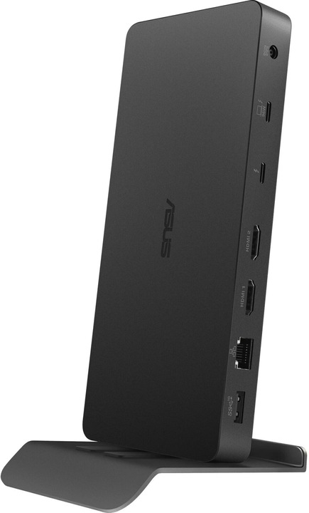 ASUS Docking station Triple 4K Thunderbolt 4 Dock DC500 (Thunderbolt ...