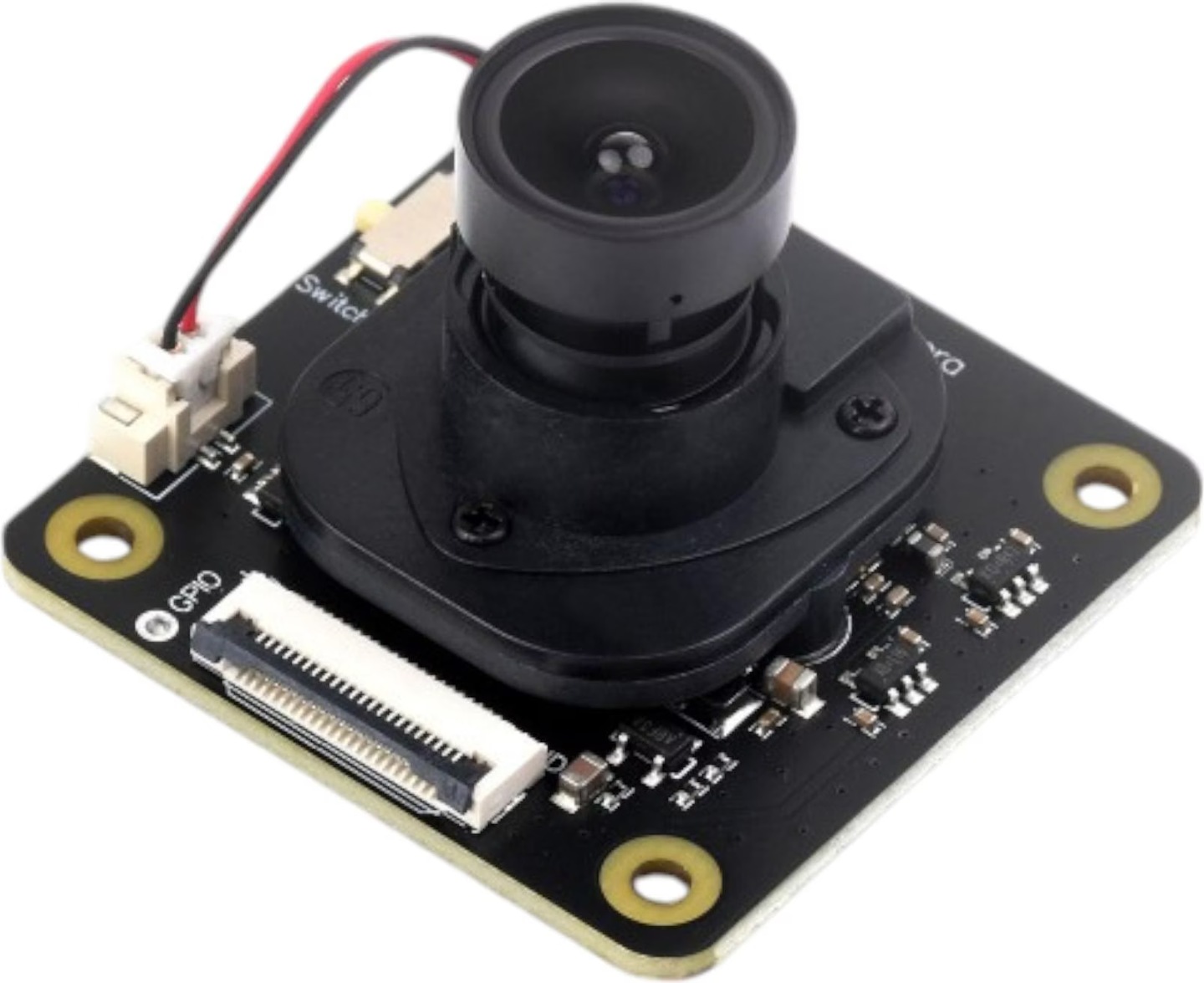 Luckfox Module de caméra IMX415 8MP avec IR-CUT - acheter sur Digitec