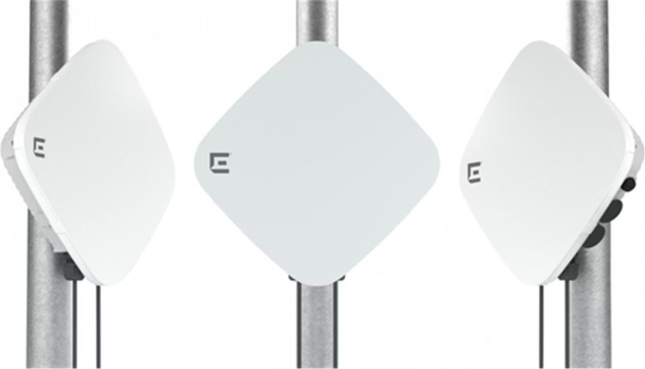 Extreme Networks AP460C-WR TRI RADIO WIFI 6 AP (1000 Mbit/s) - digitec