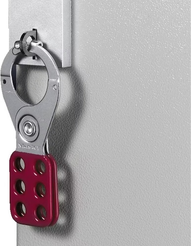 Rittal Multiple lock for 6 padlocks - kaufen bei digitec