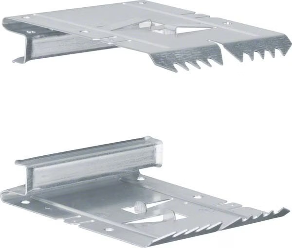 Hager Paire d'embrayages (Conduit dado, 100 mm) - acheter sur digitec
