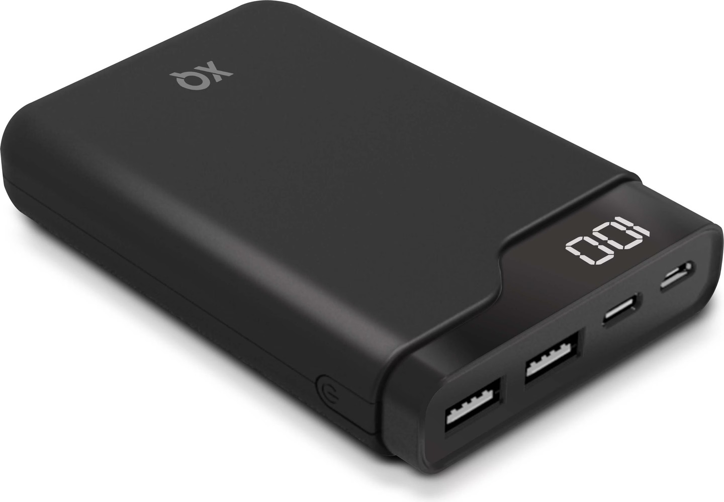 Xqisit NP Premium (10000 mAh, 10 W) - kaufen bei digitec