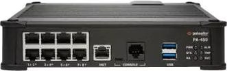Palo Alto Networks PA-450 - Security - buy at Digitec