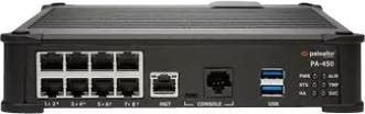Palo Alto Networks PA-450 - Security - buy at Digitec