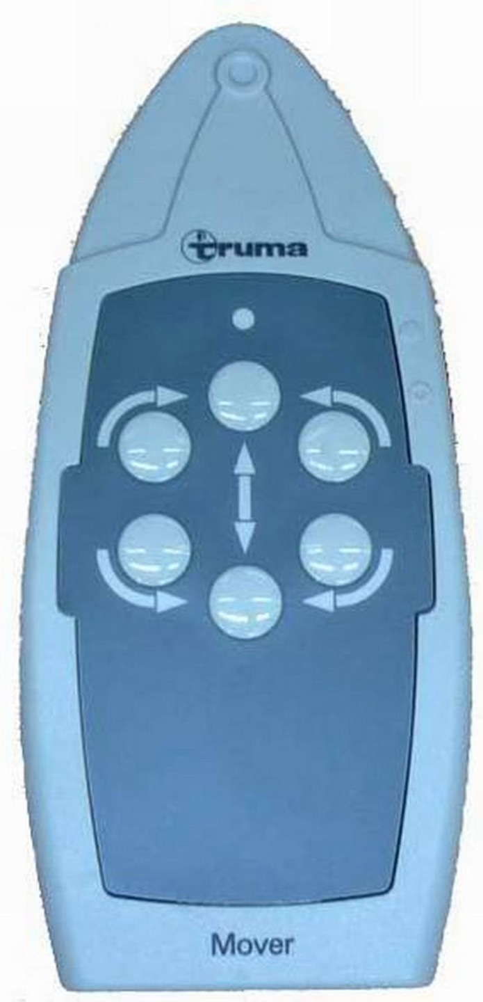 Truma Mobilteil Caravan Mover - kaufen bei Digitec