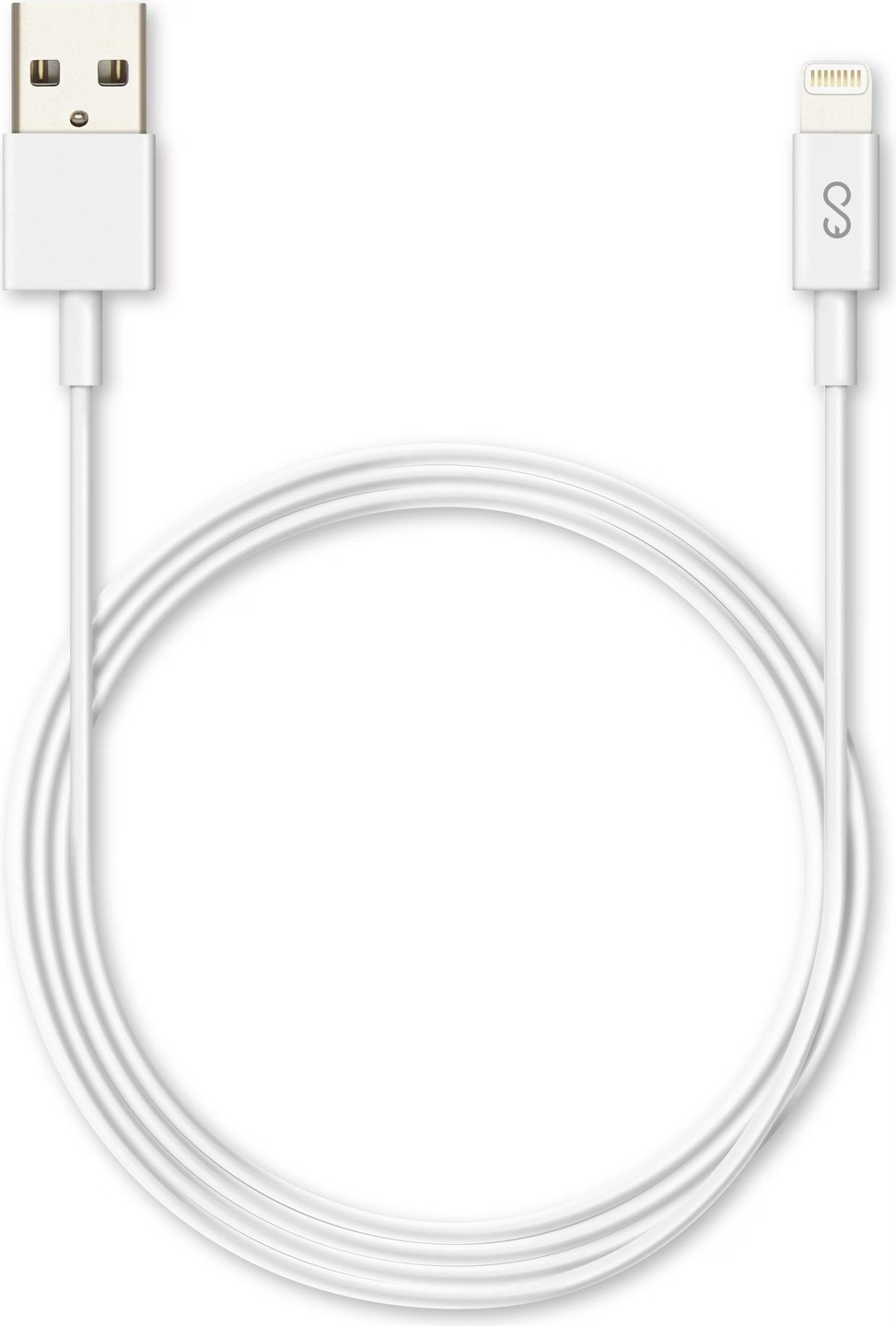 Epico USB-C to Lightning PD CABLE - 1m (1 m, USB 4.0) - Digitec