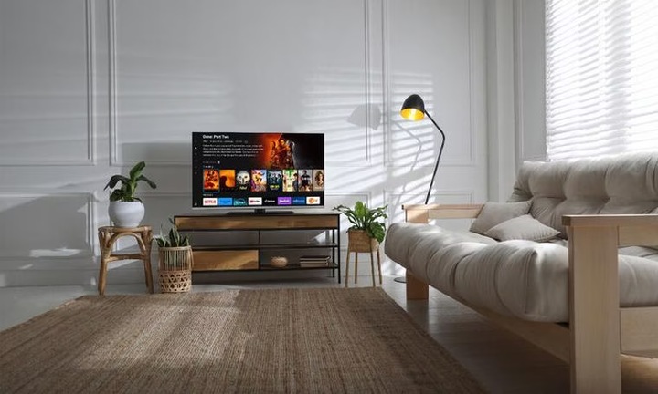 Panasonic TV-32S50AEZ si LED-TV HDready,Multituner,Smart,FireTV (32 ...