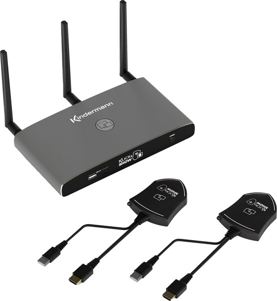 KLICK & SHOW K-FX HDMI Kit - buy at digitec