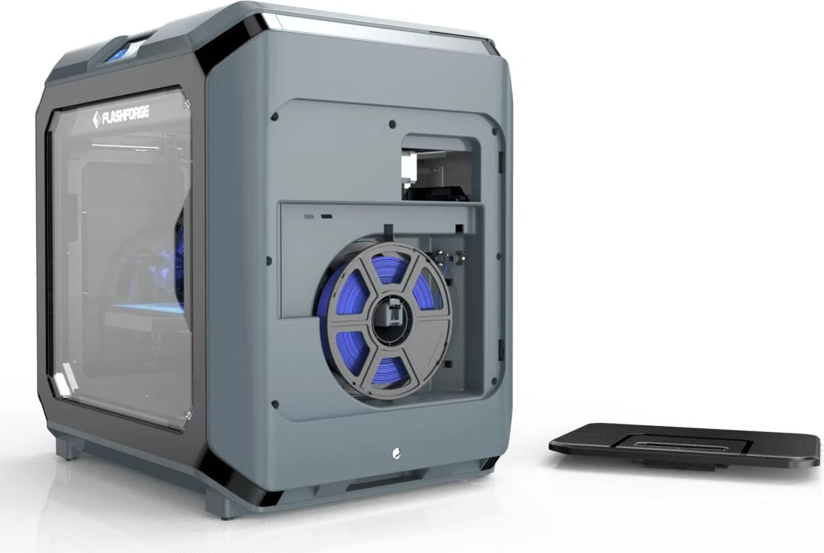 FlashForge Creator 3 Pro - kaufen bei digitec