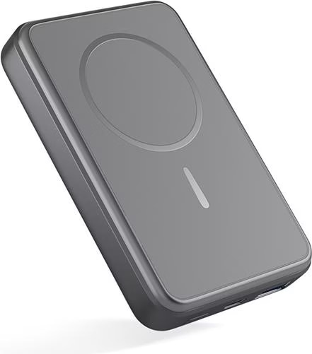 Epico Mag+ Aluminium Power Bank 10.000mAh (10000 mAh, 38.50 Wh) - Digitec