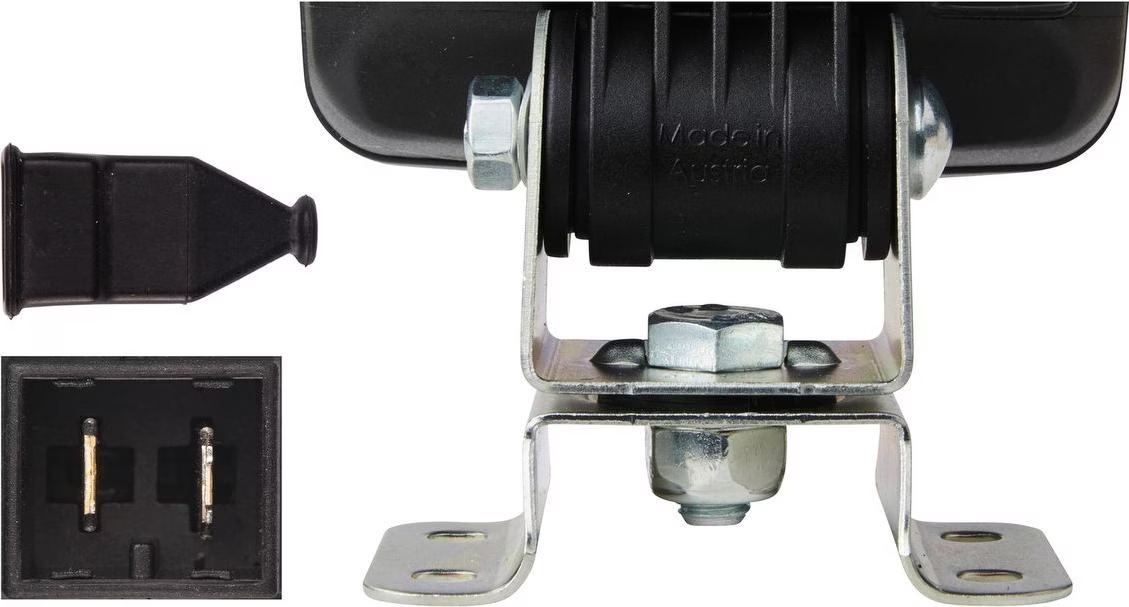 Hella Arbeitsscheinwerfer Halogen für DAF - kaufen bei Digitec