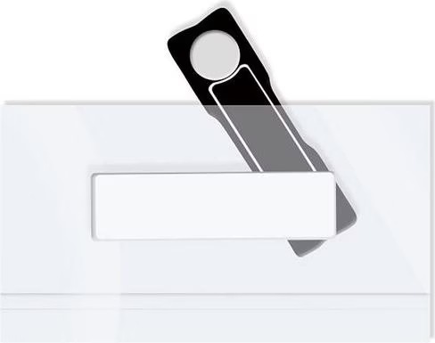 Office Depot Name tag - buy at digitec